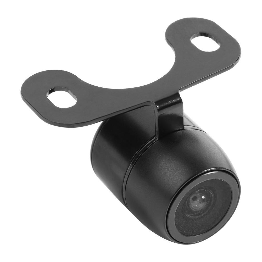 Buy 360 Degree Bird View System 4 Camera Car DVR Recording Cam with 5in ...