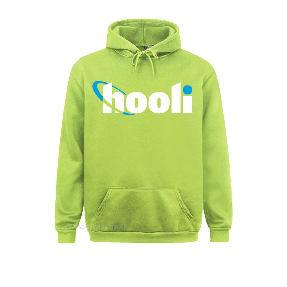 Cheap Hooli Logo Silicon Valley Hoodie Unisex Aviato Geek Tv Nerd ...