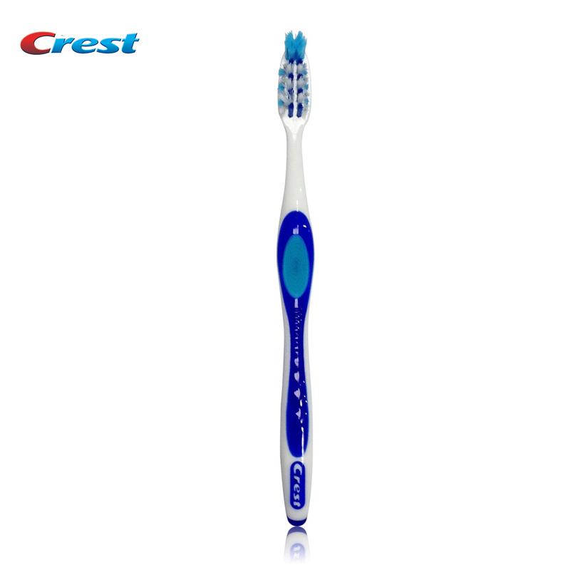 Buy Toothbrush Crest Sensitive Gum Care Teeth Brush Complete Deep Clean ...