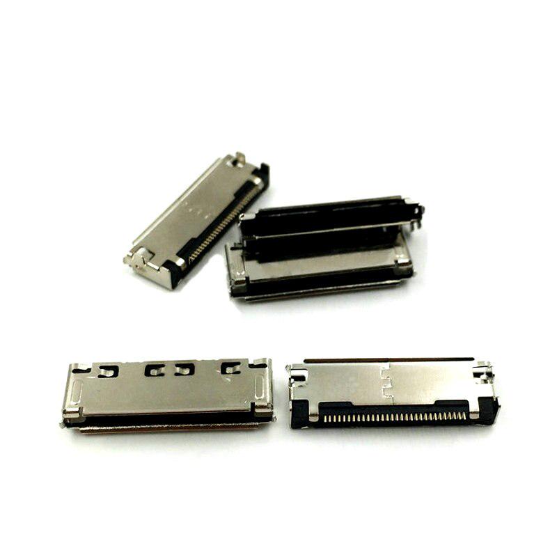 Buy 3pcs/Lot USB Plug Charging Port Connector Socket For Samsung P1000 ...