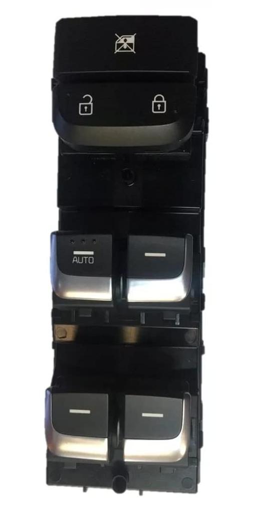 Genuine OEM 93571-D9000 Power Window Switch / 93571D9000 for Kia ...