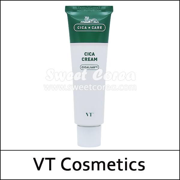 Cheap [VT Cosmetics] Cica Cream 100ml | Joom