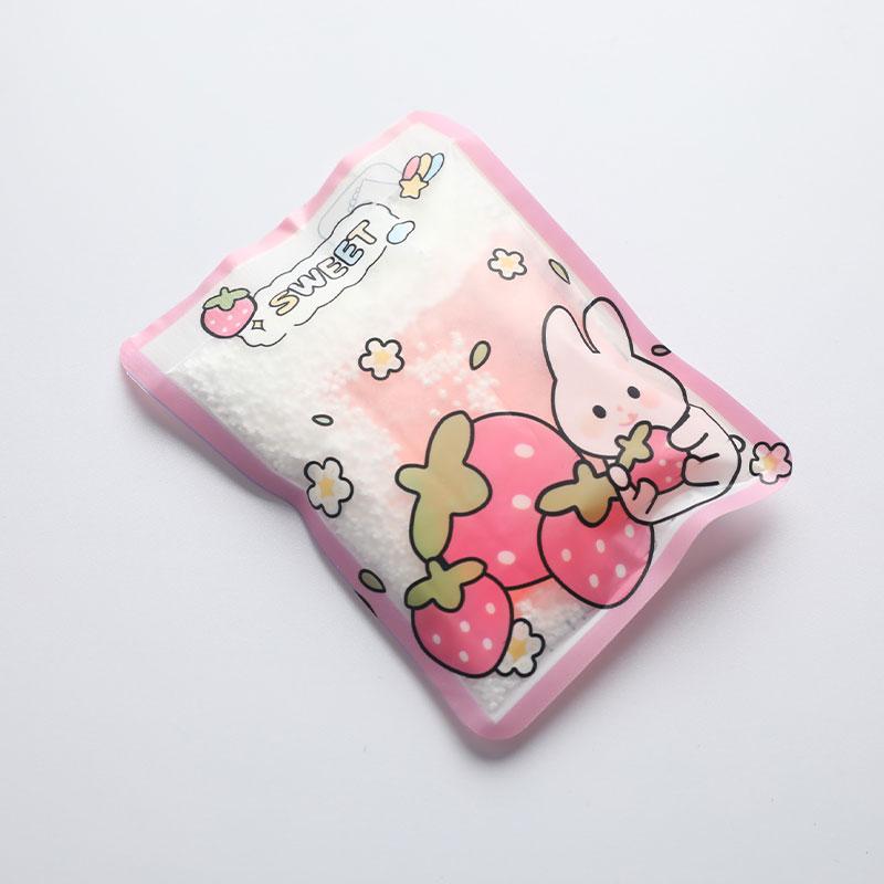 Buy Mini Winter Reusable Gel Hand Warmer Cute Cartoon Instant Self ...