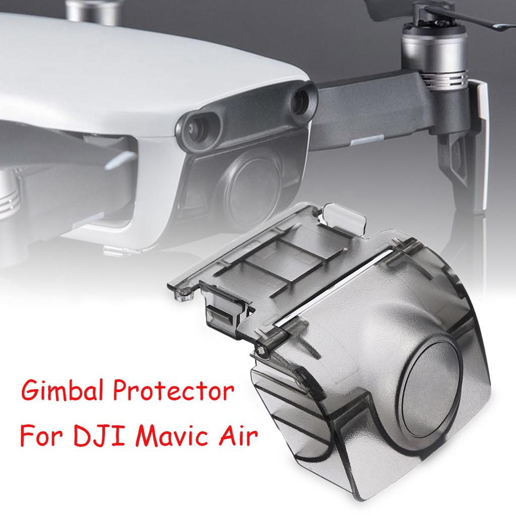 Gimbal Protector Camera Lens Lock Clamp Cover Cap Guard For DJI Mavic ...