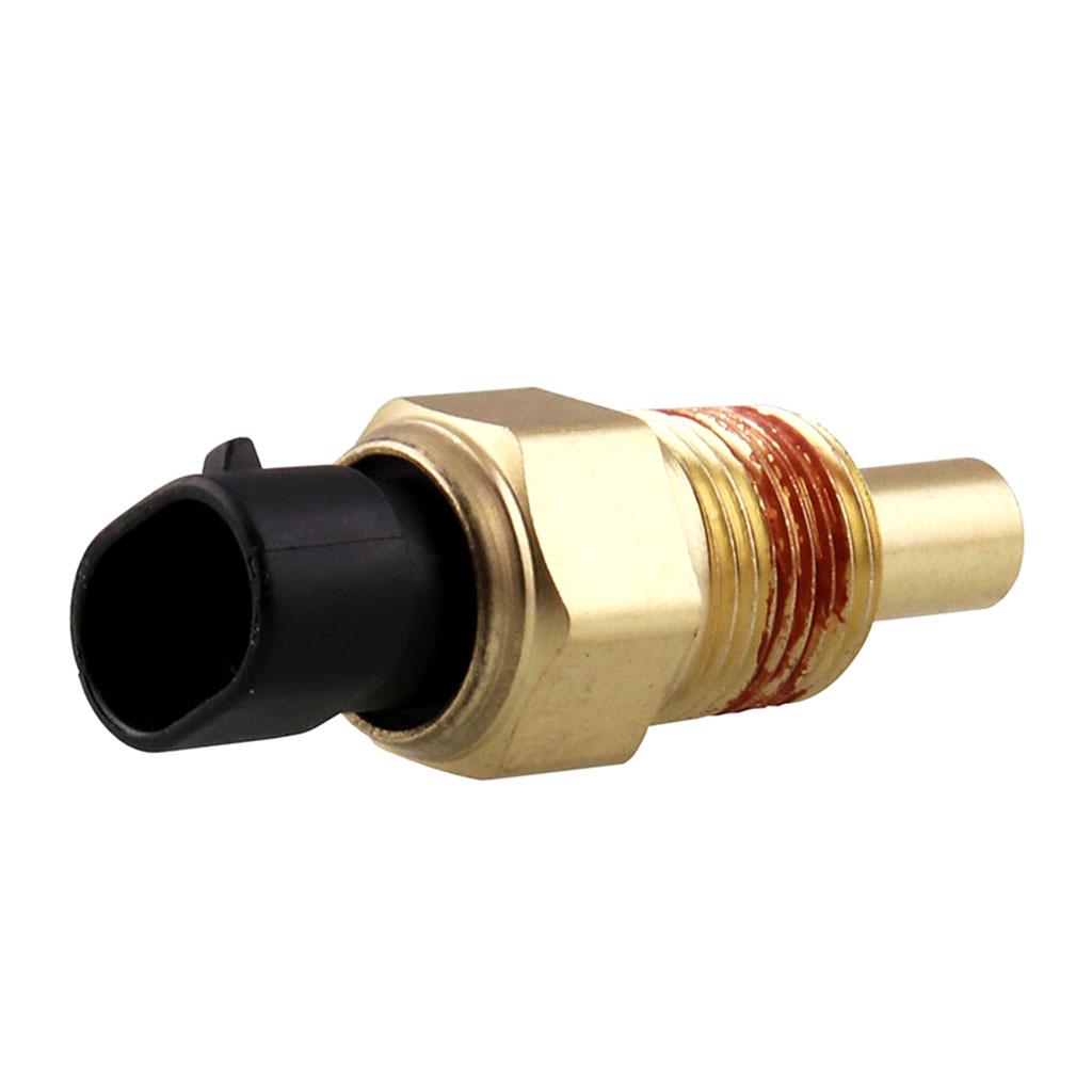 Buy Engine Coolant Temperature Sensor 12146312 for Chevrolet GMC ...