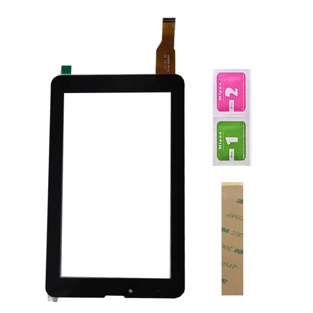 7" Touch Screen Sensor For BQ 7059G BQ 7057g 3G Tablet PC Touch Screen ...