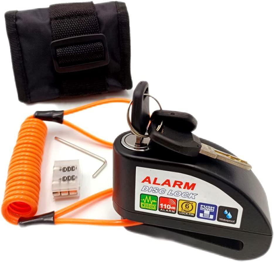 Buy Bicycle Locks, Motorcycle Locks, Car Locks, Locks with Alarms, Anti ...