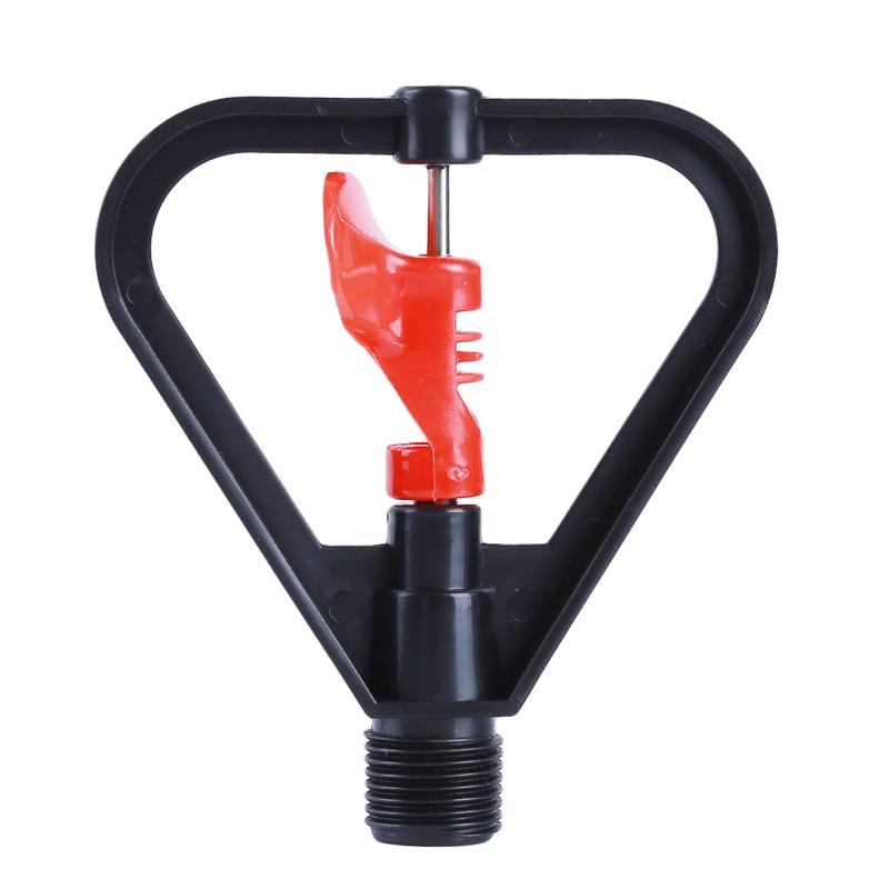 Buy Irrigation Injector Nozzle Misting Spray Head 360 Degree Auto ...