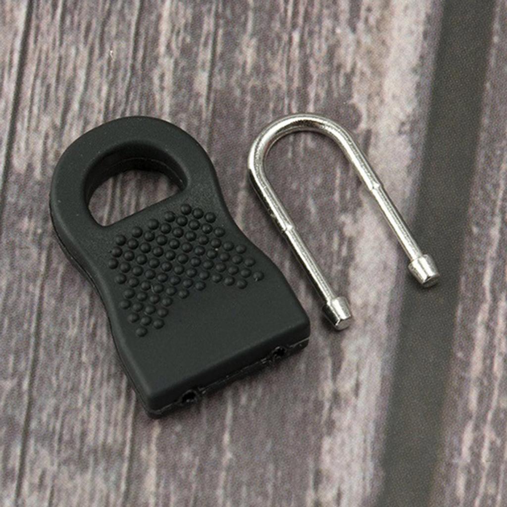 Buy Detachable Zipper Durable Removable Clothing Accessories Devices at ...