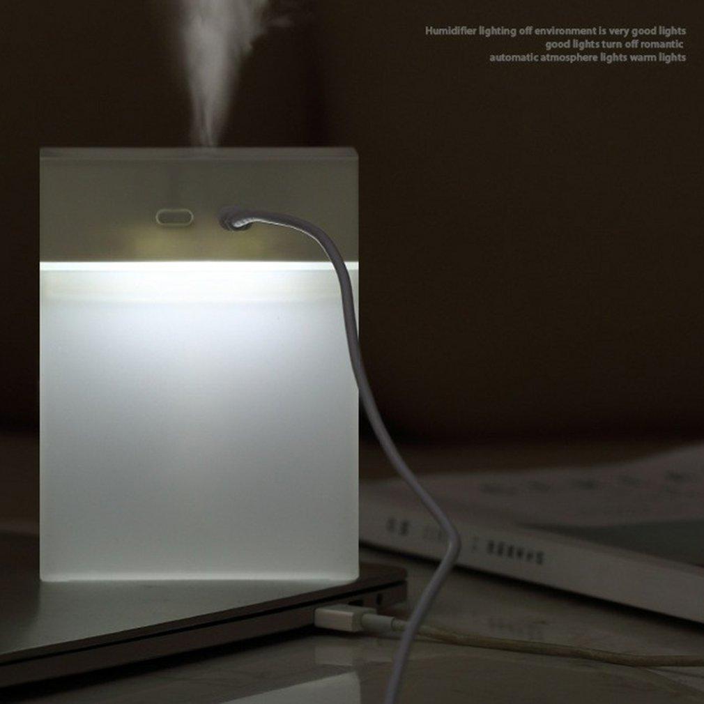 Buy BG Air Humidifier Ultrasonic Mini Aromatherapy Diffuser Portable ...