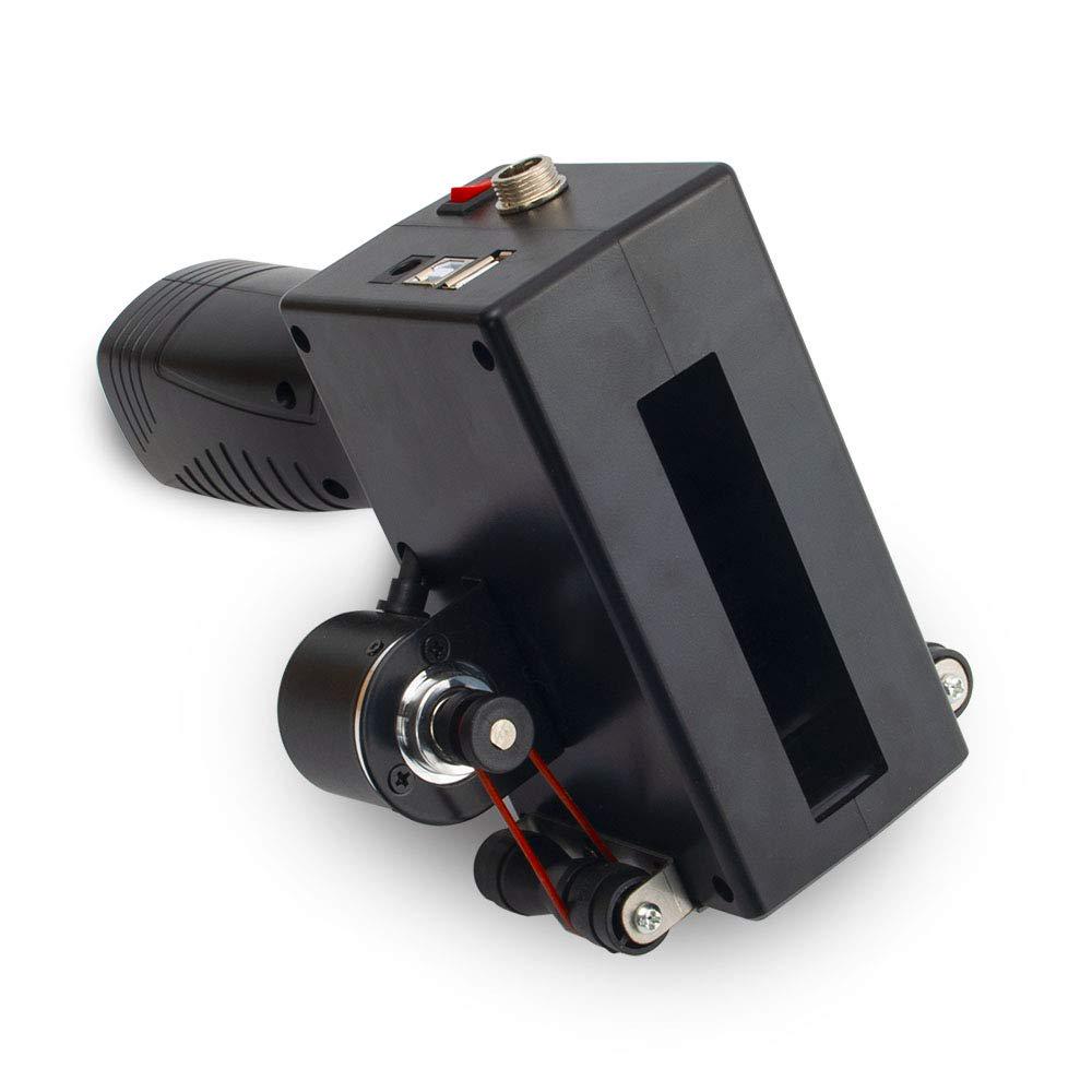 Buy Portable Handheld Smart Inkjet Printer Coder Coding Machine Print ...