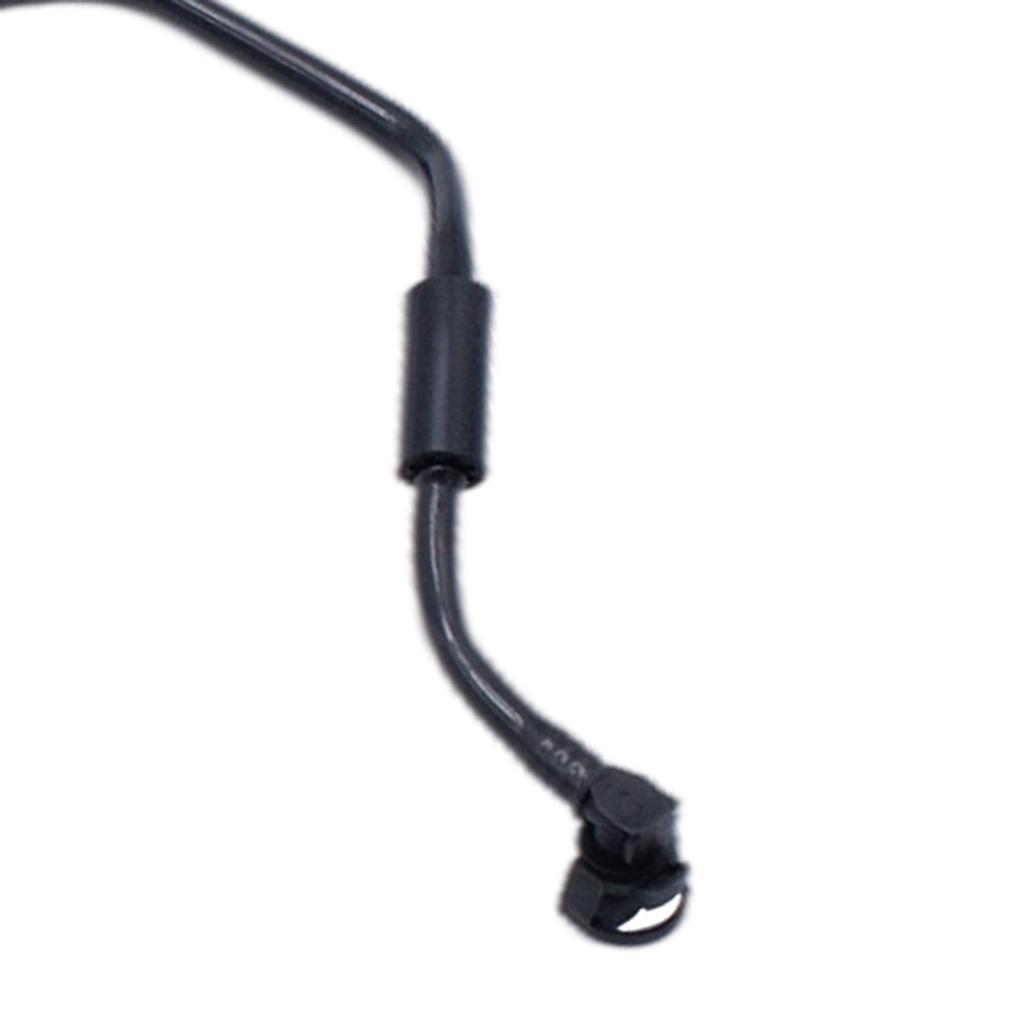 💰Köp billigt online Water Pump Thermostat Hose 826001 5826484 for ...