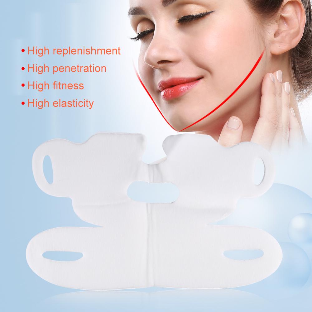 Cheap Lifting Facial Mask V Shape Face Slim Chin Check Neck Lift ...