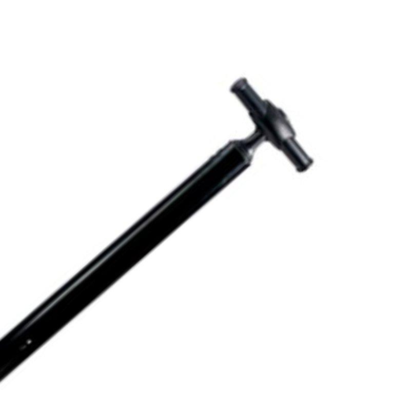 Buy WTTT Three-section Telescopic Long Rod Balance Car Aluminum Alloy ...
