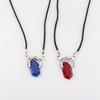 Buy DMC Devil May Cry 5 Necklaces Metal Dante Pendant Necklace at ...