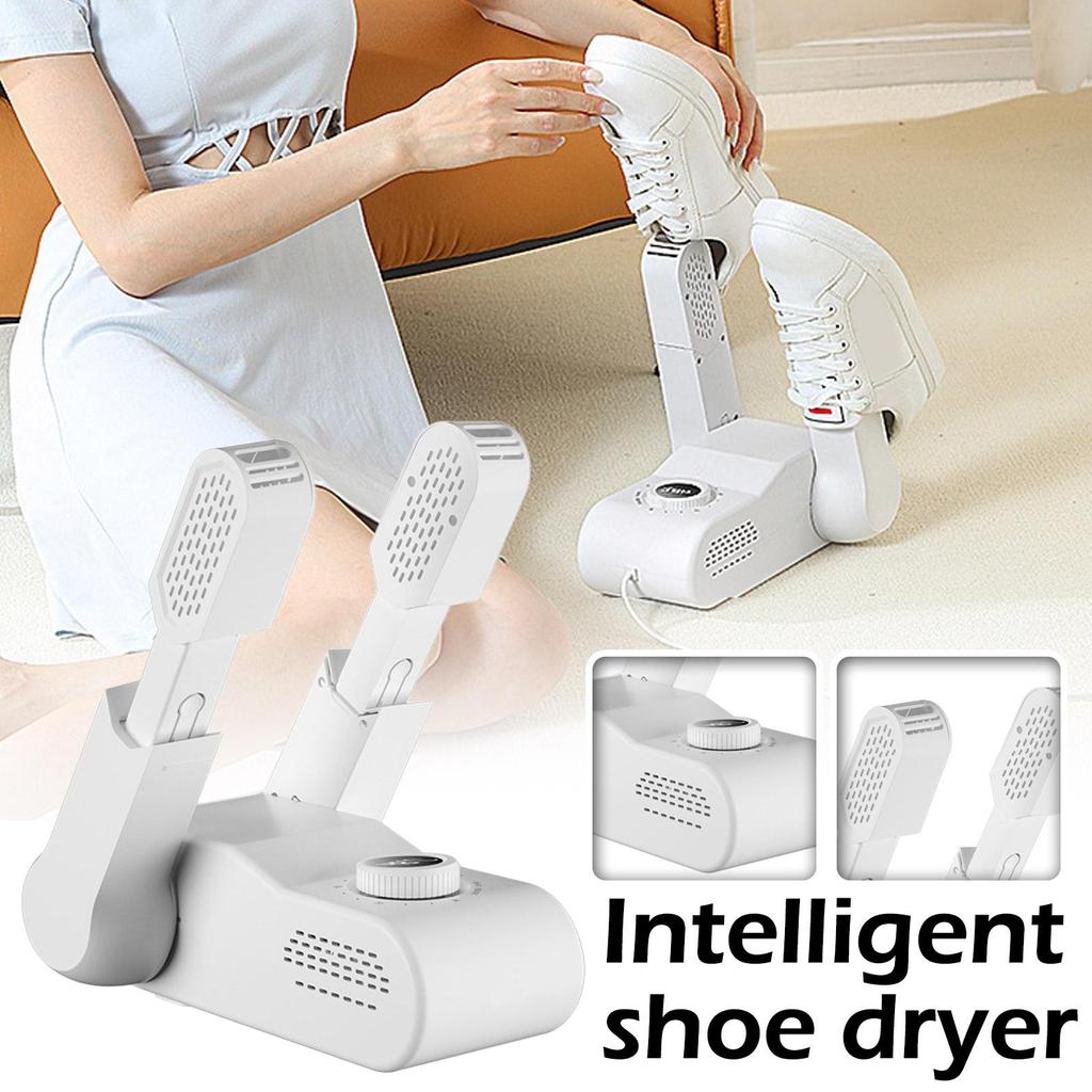 Cheap Intelligent Warm Air Quick Shoe Dryer Constant Temperature Timing ...