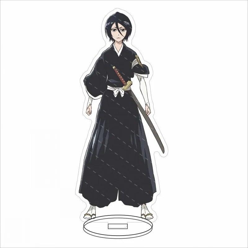 Купити JP Аніме Bleach Thousand-Year Blood War Arc Kurosaki Ichigo ...