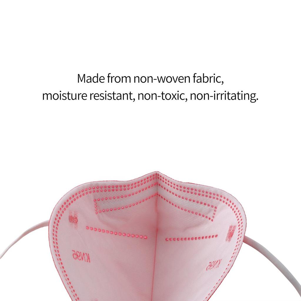 Buy Mint Garden Mask Without Valve Multi Layer Protection Mask ...