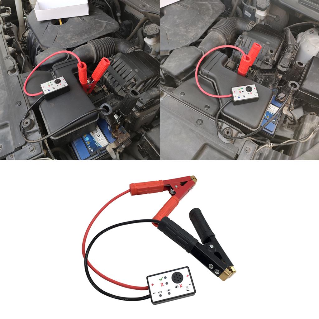 150mm Auto Surge Protector 12V/24V Protect Vehicle Electronic Equipment ...