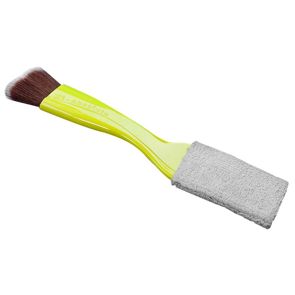 Buy Double Ended Portable Cleaning Brush Mini Hand Held Magic Brush ...