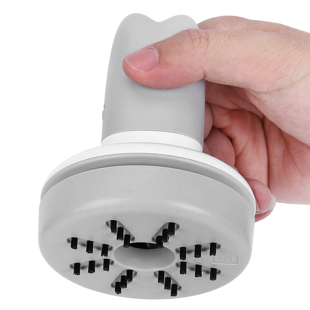 Portable Desktop Hand‑Held Dust Vacuum Cleaner Cleaning Tools for Home ...