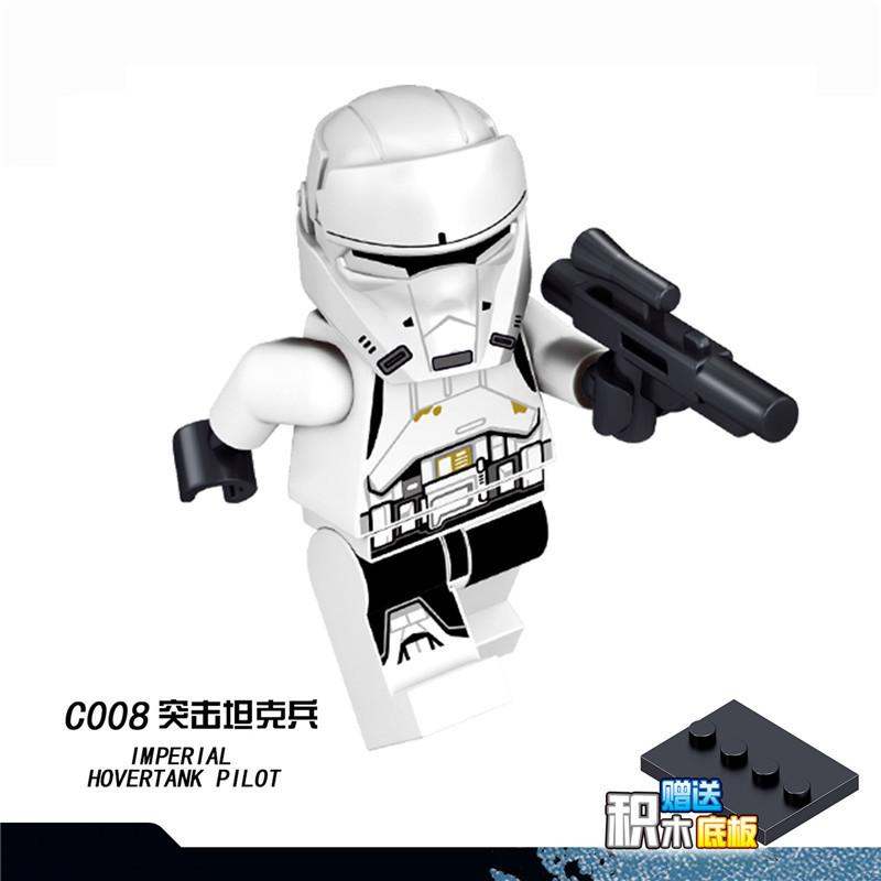 Buy Minifigures Kid Children Model Bricks For Kids Handmade Craft ...