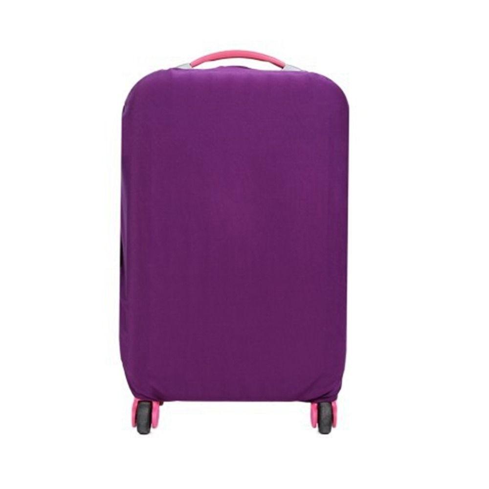 Cheap Suitcase Outdoor Travel Dust-proof Baggage Case Cover Bag ...