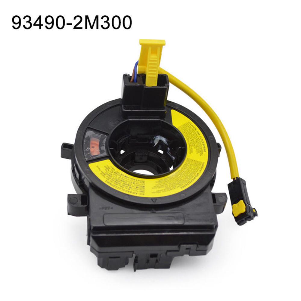 Buy Airbag Spiral Cable Clock Spring For Hyundai Tucson Kia Sportage ...