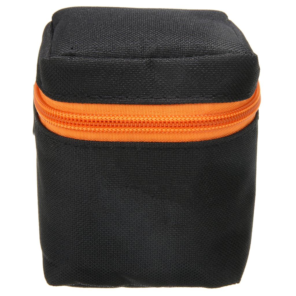 Buy PDTO Waterproof Mirrorless DSLR Camera Lens Pouch Protector Case ...