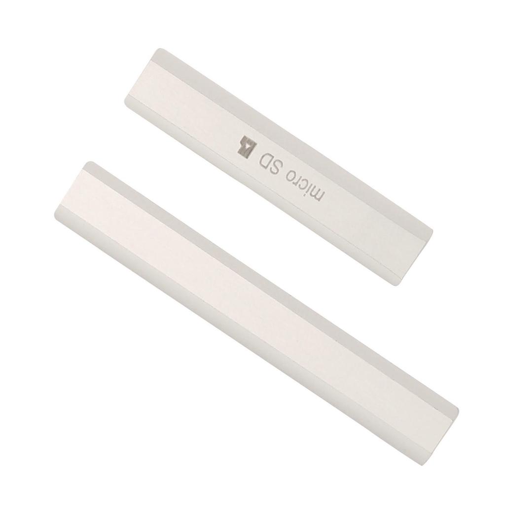 Buy Sim Card Slot-Port Micro SD USB Dust Plug Cover For Sony D6502/3 ...