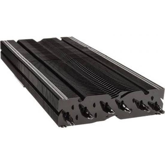 Buy Raijintek Morpheus Ii Core Black Graphics Card Cooler with Thermal ...