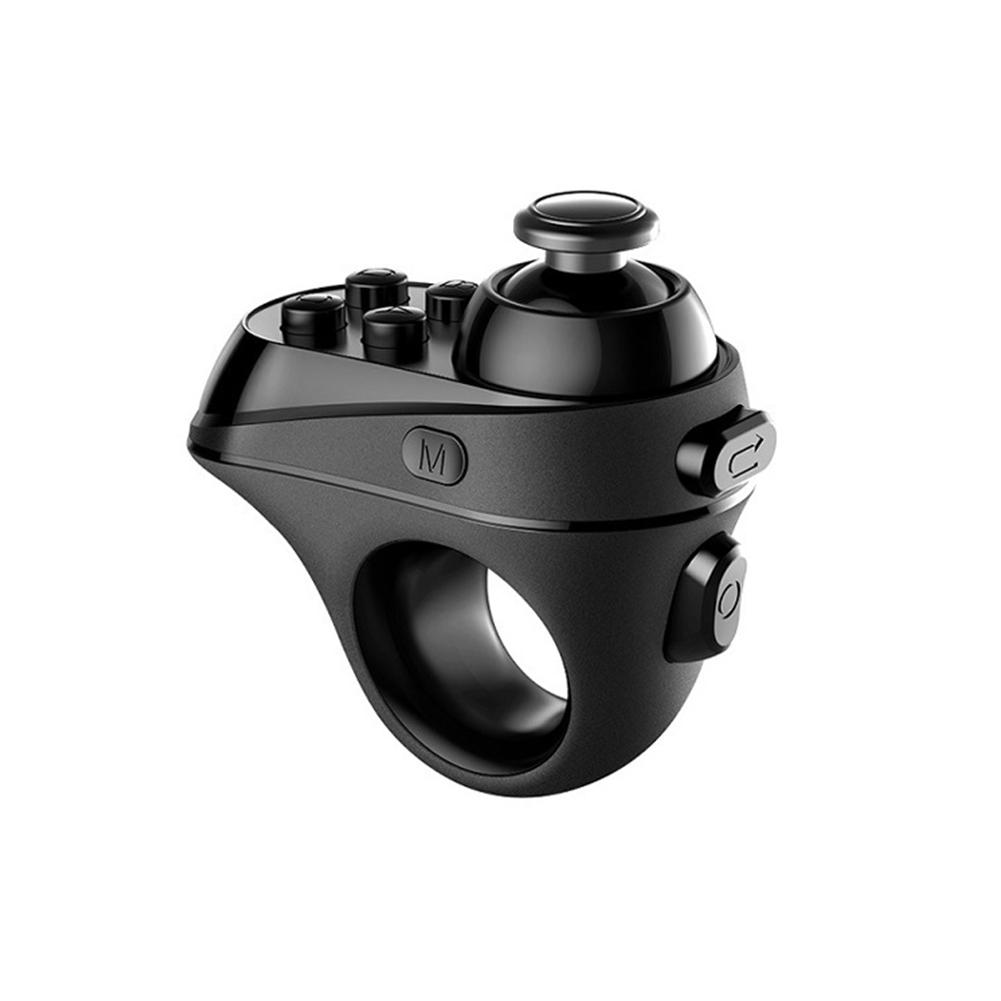 Wireless Bluetooth Controller Ring Gamepad Joystick for VR Glasses ...