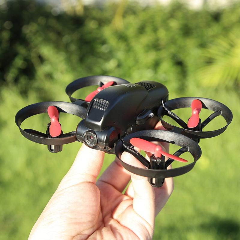 Buy Kf615 Mini Drone 4k Hd Dual Camera 2.4g Wifi Fpv Optical Flow ...