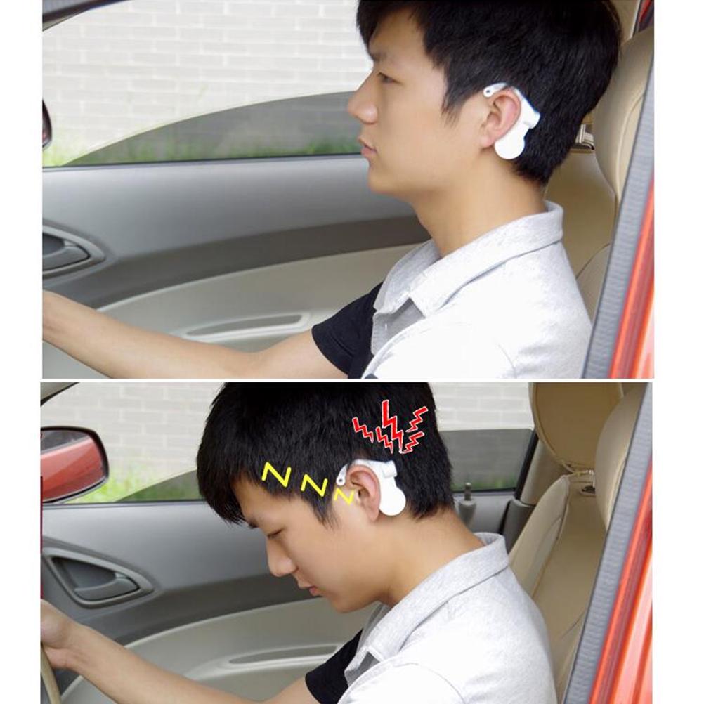 Buy Road Safety Car Driver Wake-Up Ear Alarm Warning Fatigue Driving ...