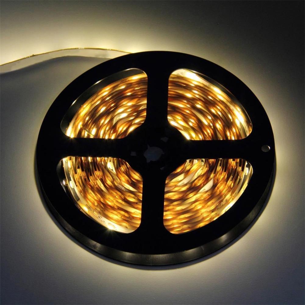 Buy 3528 5M SMD Non-Waterproof 300 LEDs Flexible Light LED Sticky strip ...