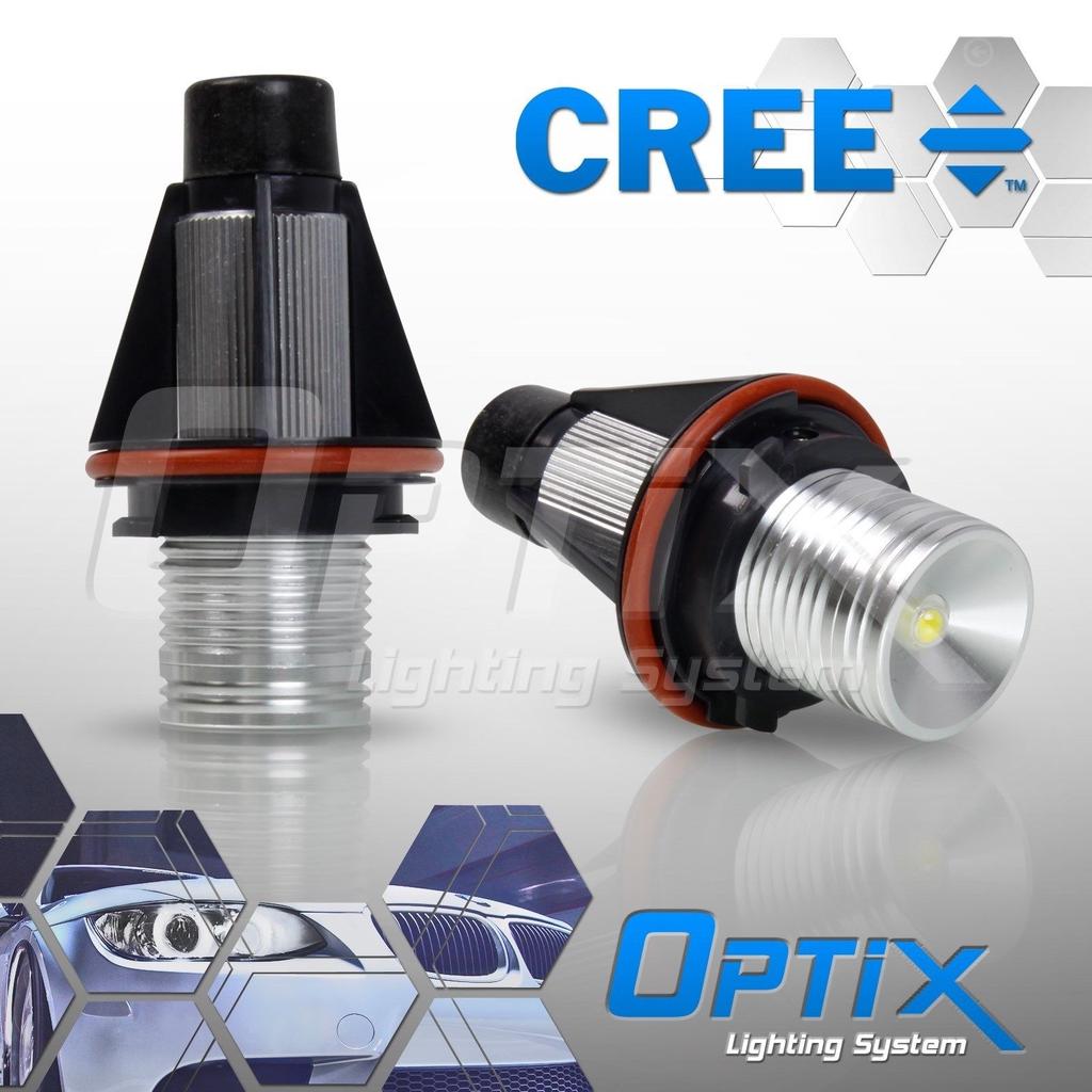 Optix Lighting System | Shelly Lighting