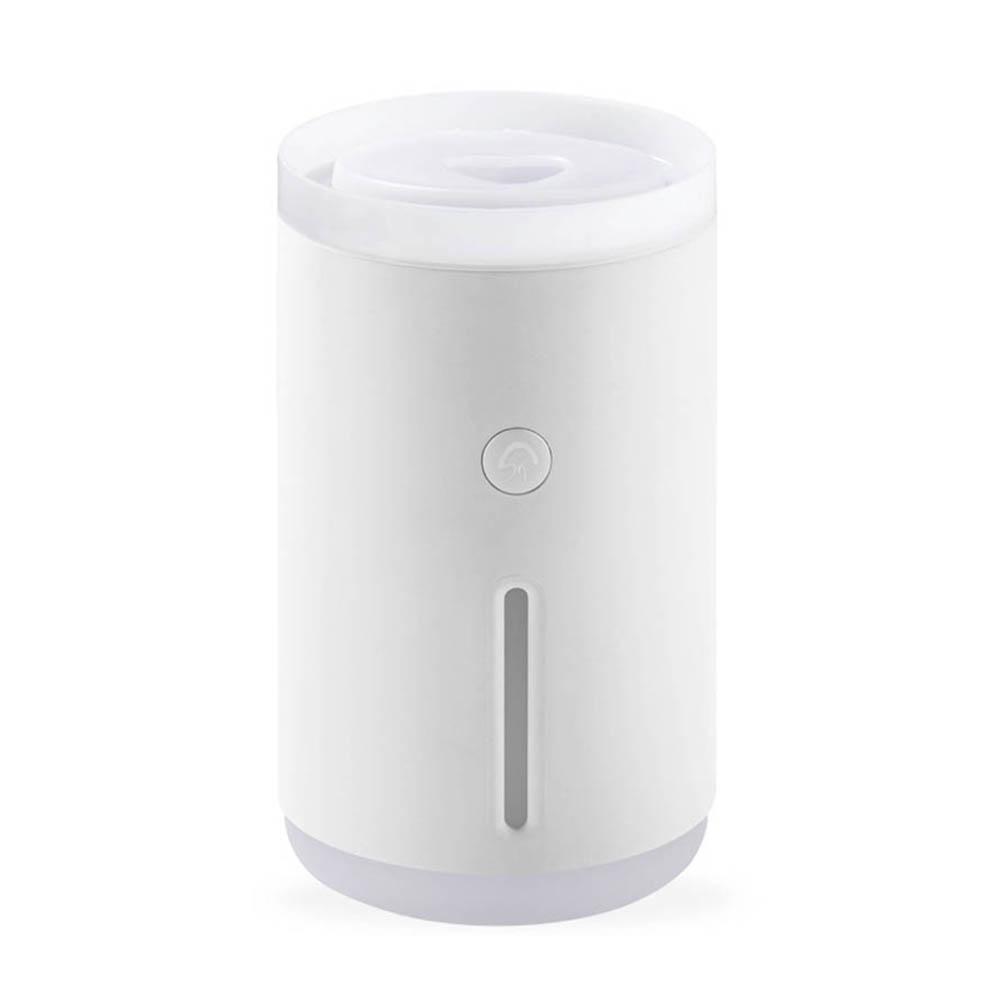 Buy Jellyfish Spit Circle Air Humidifier Household LED Light Essential ...