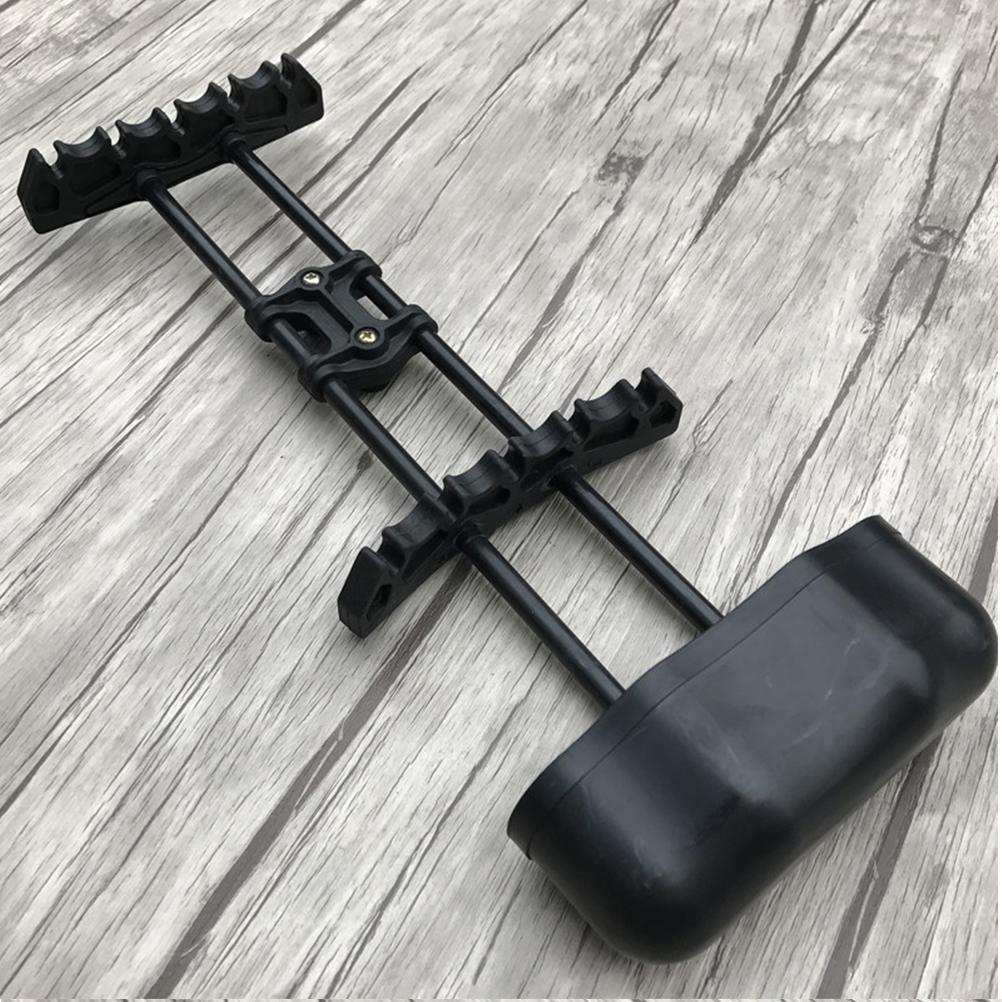 Buy 1pc Arrows Box Practical Lightweight Novel Durable Quick Release ...