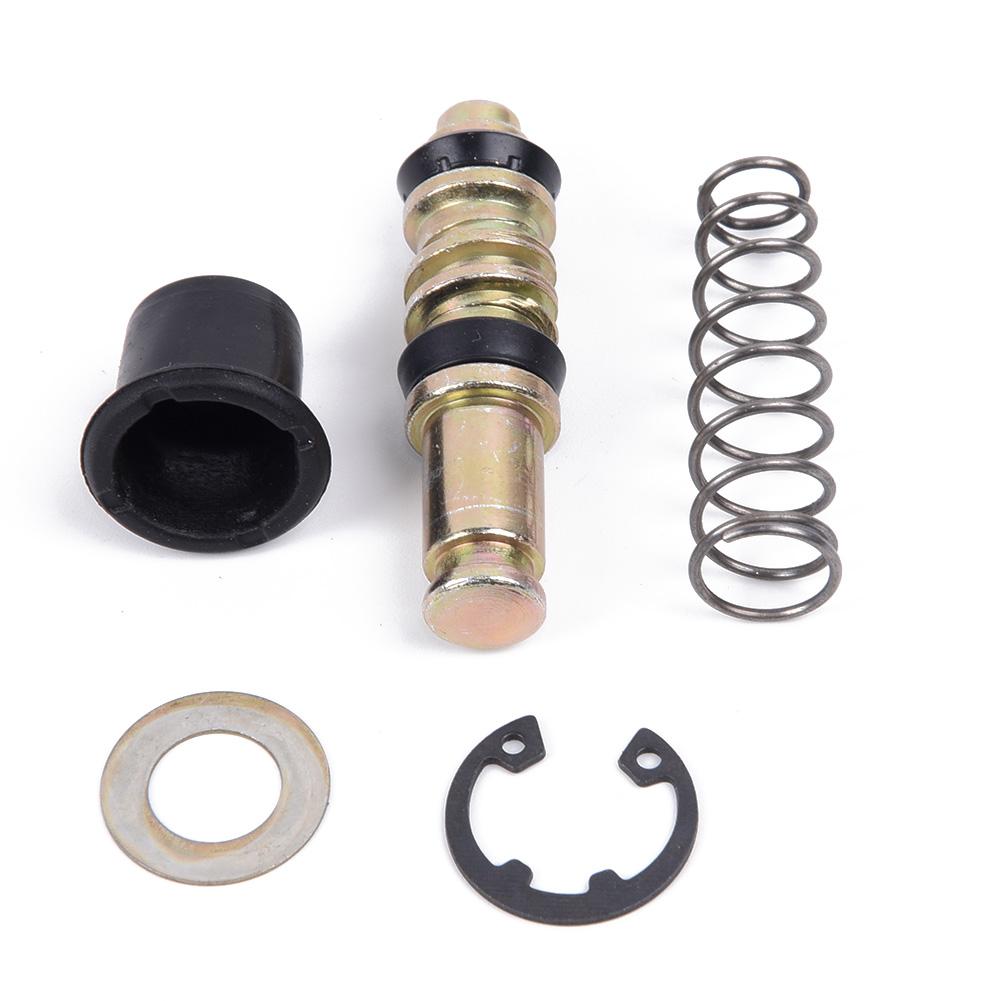 Buy Motorcycles Clutch Brake Pump 12.7mm Master Cylinder Piston Plunger ...
