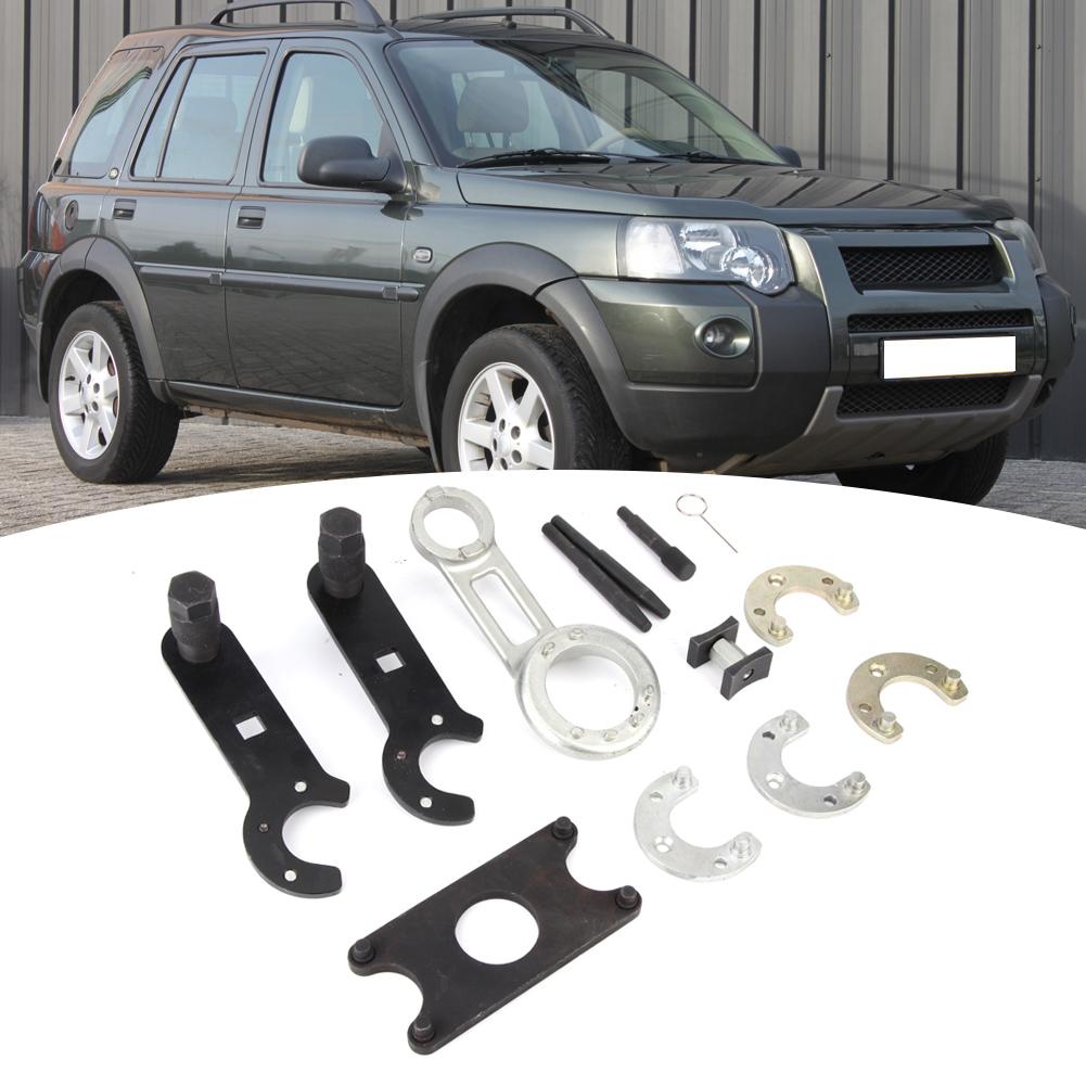 Buy Engine Timing Tool Kit Fit for Land Rover Freelander V6 KV6 2.0 2.5 ...