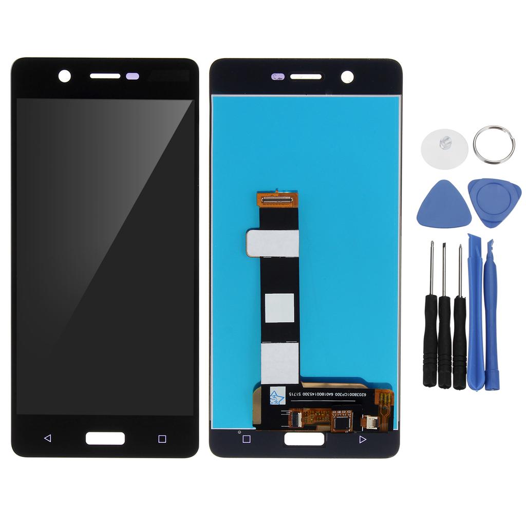 Buy LCD Display Touch Screen Digitizer Tools For 5 TA-1024 1027 1044 ...
