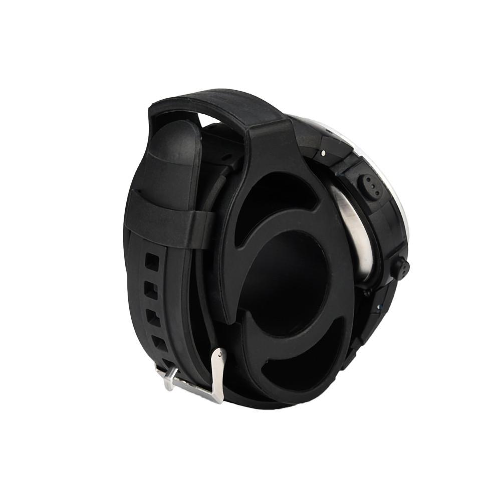 Buy Quick Release Bike Handlebar Mount For Garmin Forerunner GPS Watch ...