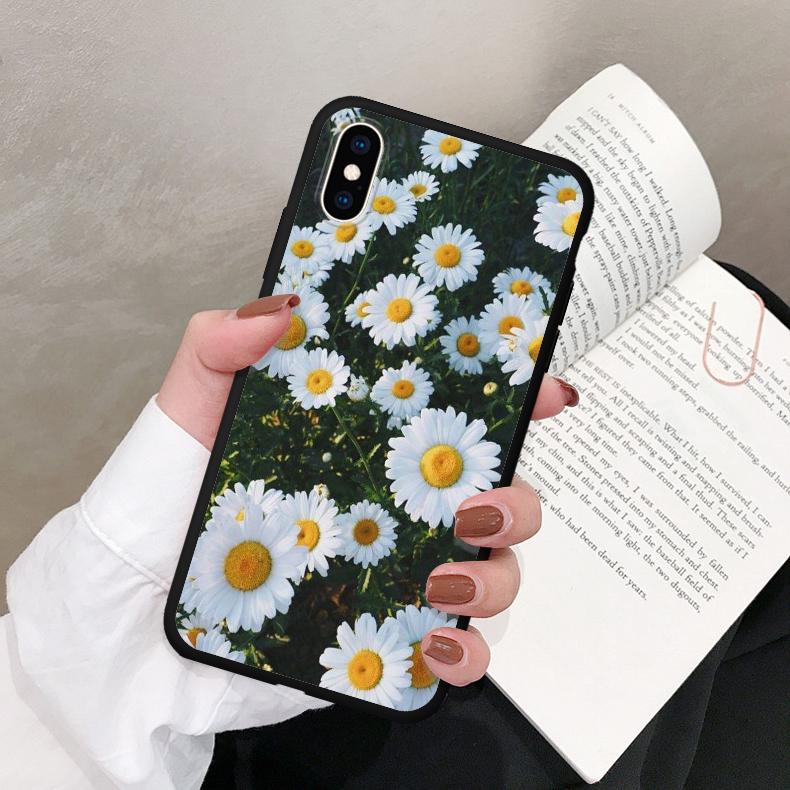 Lithe Phone Cover For iPhone 5/5s/SE X XS Samsung S10 S9 S8 J2 Prime ...