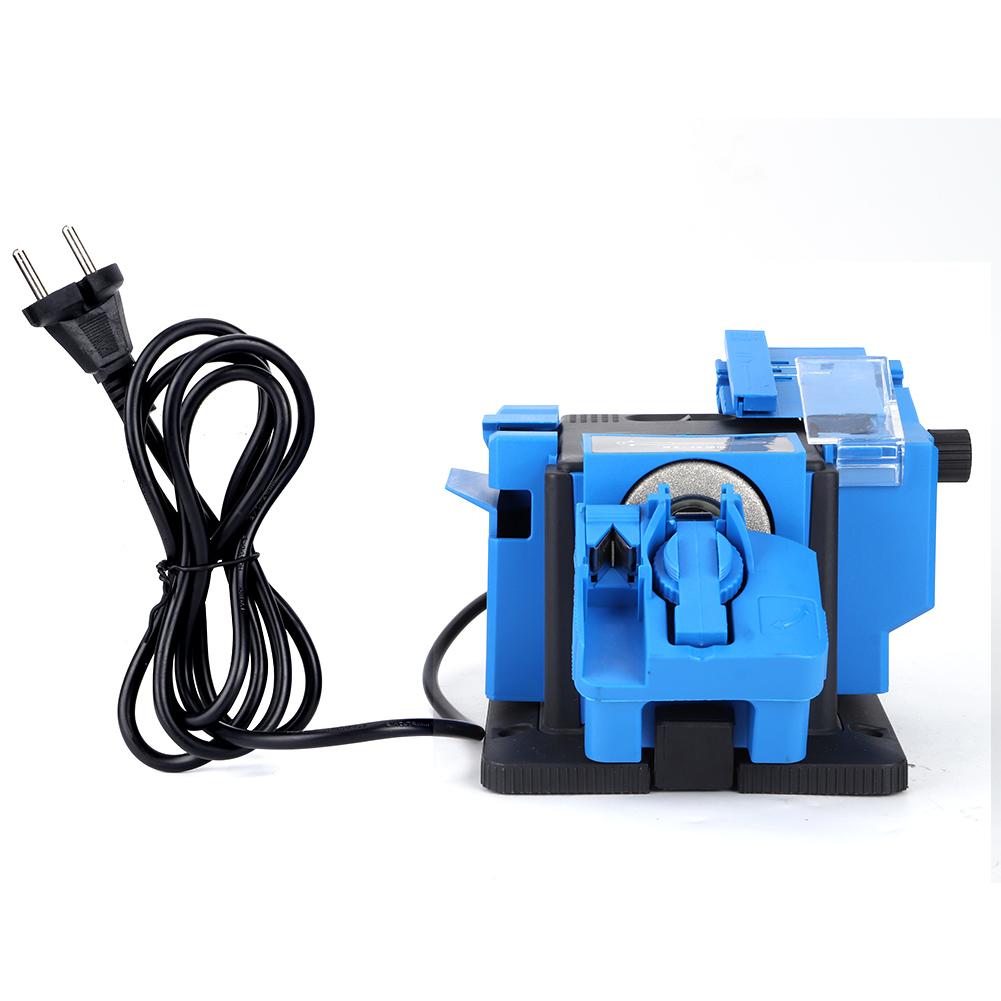 Cheap Multifunctional Household Knife Sharpener Drill Bit Scissor ...