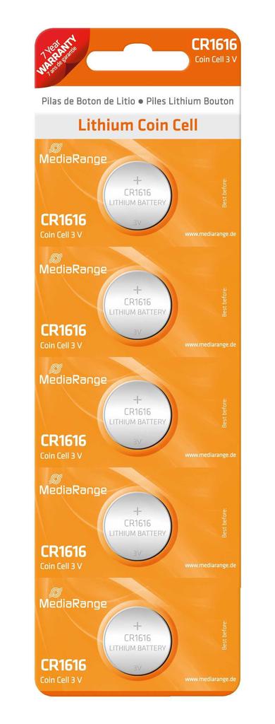 Buy Mediarange mrbat135 pile non-rechargeable at affordable prices ...