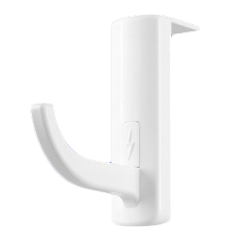 Buy Practical Headphone Holder Hanger Wall PC Monitor Stand Headset ...