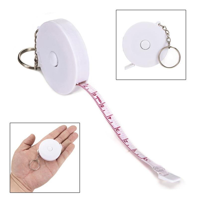 Buy 1PCS Waterproof Fish Measuring Ruler PVC Fishing Ruler Measurement ...