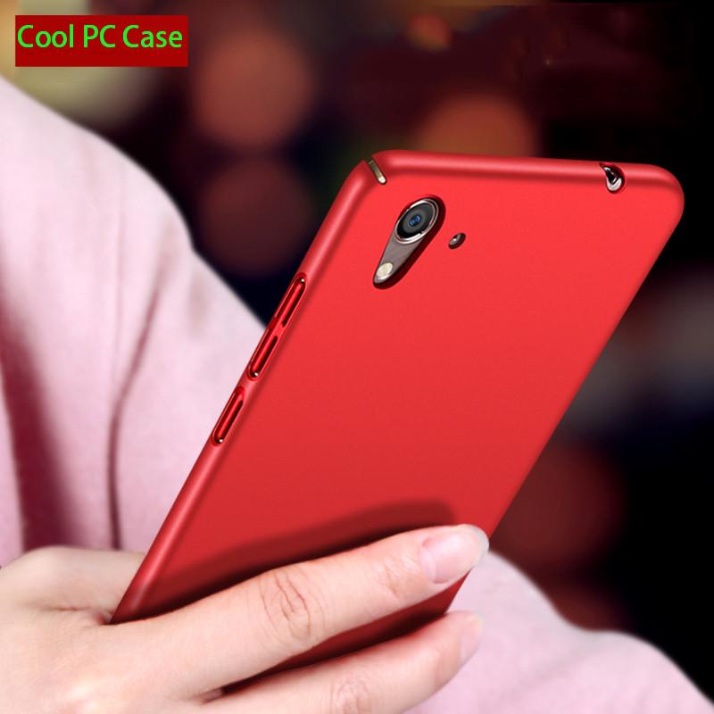 💰Cumpără Slim Fit Hard Plastic Telefon Cover Matte Finish Coating Grip ...