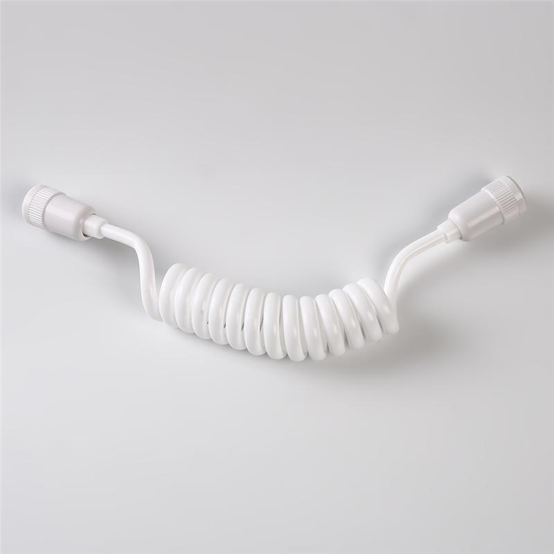 Buy Retractable Extension Tube Tap Water Filter Shower Household Faucet ...