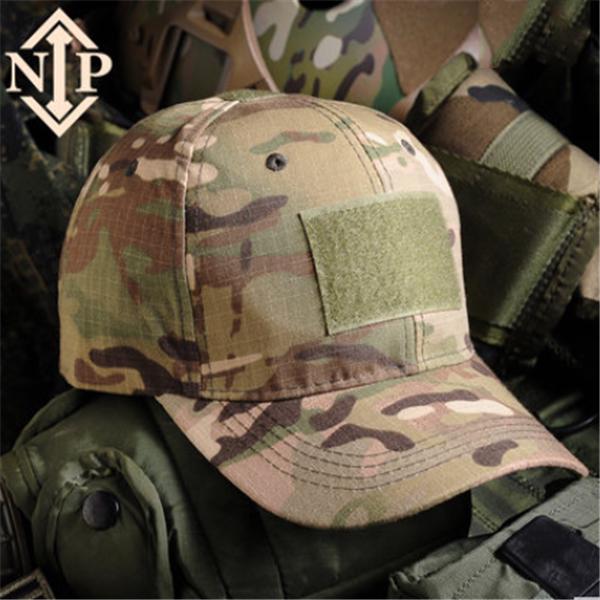 Buy Camouflage Baseball Cap Army Embroidery Cotton Tactical Snapback ...